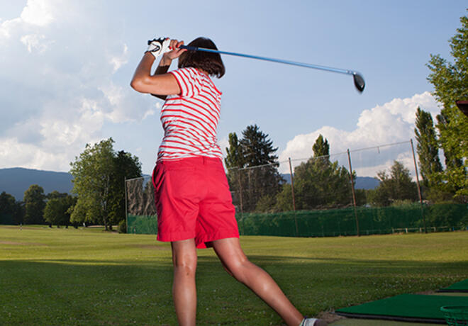 Golf - Divonne-les-Bains